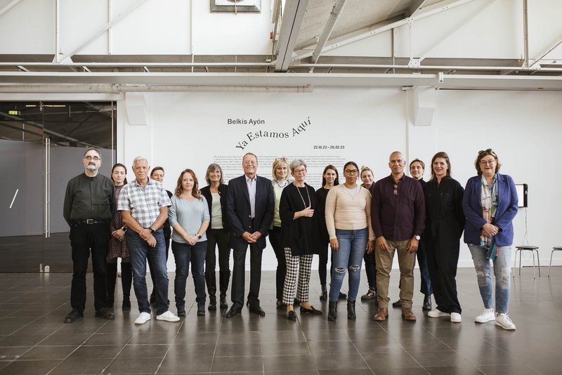 Die STAWAG fördert Programm der Kunstvermittlung | STAWAG Stadtwerke ...