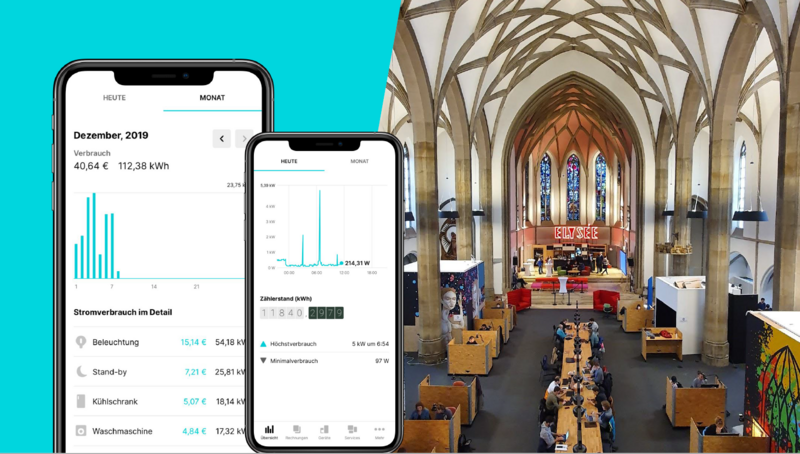 STAWAG, Fresh Energy und Innoloft testen digitalisierte Services für ...