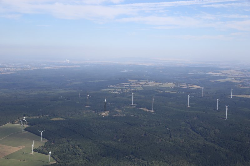 Windpark Simmerath wird erweitert | STAWAG – Stadt- und ...