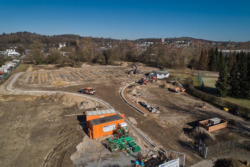 STAWAG startet weitere Projekte für Wärmewende | STAWAG Stadtwerke ...